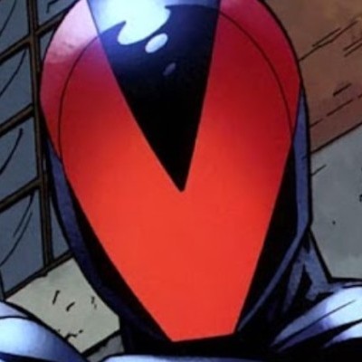 Dorian Chase as Vigilante (Prime Earth) - DC Comics