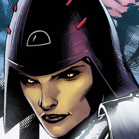 Seventh Sister (Star Wars) - Marvel Comics