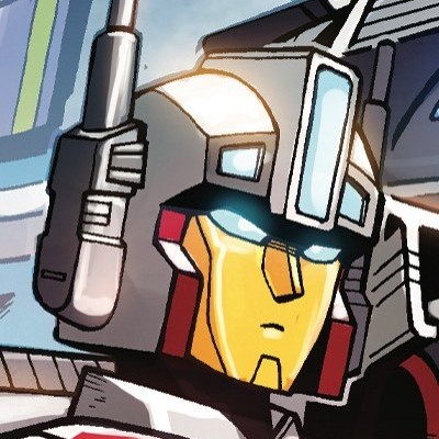 Minerva (Transformers) - IDW Publishing