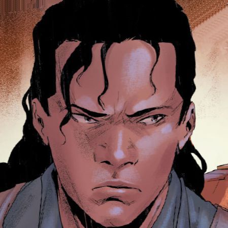 Tasu Leech (Star Wars) - Marvel Comics