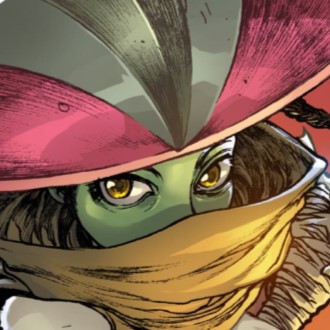 Sav Malagán (Star Wars) - Marvel Comics