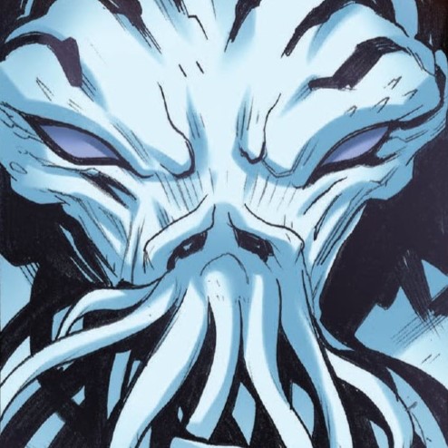 Great Leveler (Star Wars) - Marvel Comics