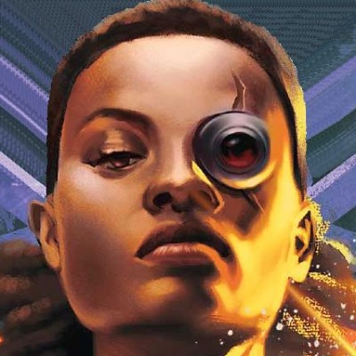 Jyala Haydenn (Star Wars) - Marvel Comics