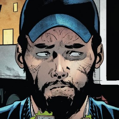 Harris Young (Earth-616) - Marvel Comics