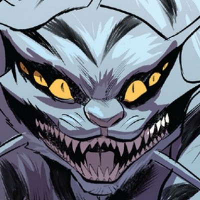 Yale of Saard (Power Rangers) - BOOM! Studios