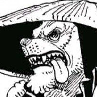 Inuarashi (One Piece) - VIZ Media