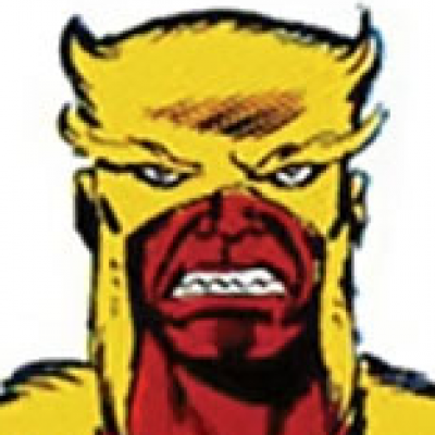 Mongoose (Earth-616) - Marvel Comics