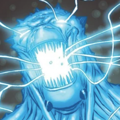 Mammon (Earth-616) - Marvel Comics