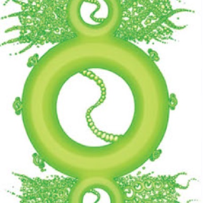 Dkrtzy Rrr as Green Lantern (Earth-0) - DC Comics