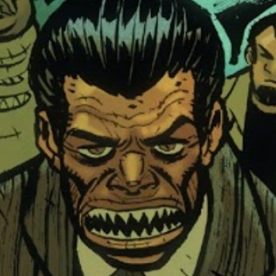 Raymond Jones (Earth-616) - Marvel Comics