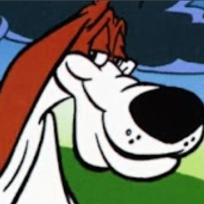 Barnyard Dawg