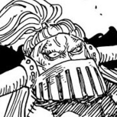 Jack the Drought (One Piece) - VIZ Media