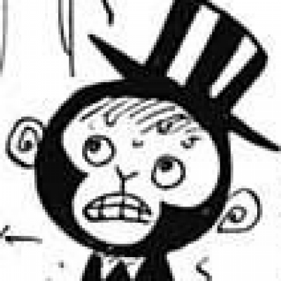 Bariete (One Piece) - VIZ Media