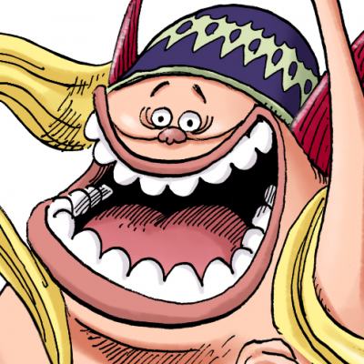 Manboshi (One Piece) - VIZ Media