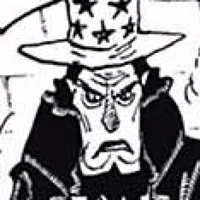 Ham Burger (One Piece) - VIZ Media