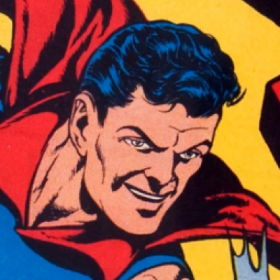 Darrel Dane as Doll Man (Quality Universe) - DC Comics