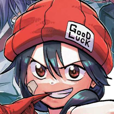 Fuuko Izumo (Undead Unluck) - VIZ Media