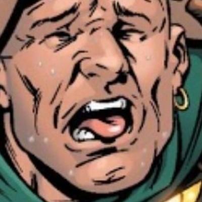 Gene Lorrene (Earth-616) - Marvel Comics