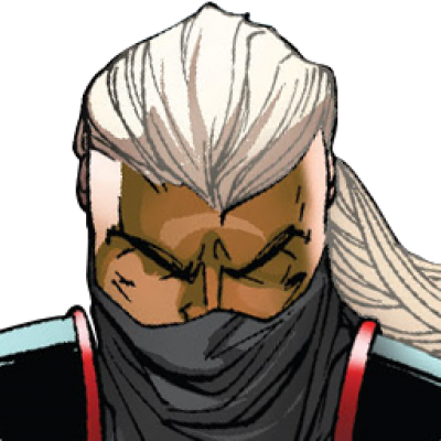 Prosset Dibs as Tenth Brother (Star Wars) - Marvel Comics