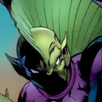 Theodore Scott as Death Adder (Earth-616) - Marvel Comics