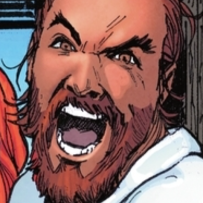 Arthur Curry (DCEU) - DC Comics