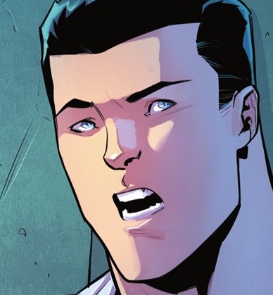 Billy Batson as Shazam (DCEU) - DC Comics