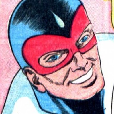 Quicksilver (Quality Universe) - DC Comics