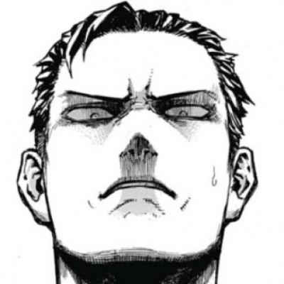 Kotaro Shimura (My Hero Academia) - Shueisha