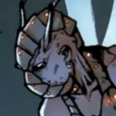 Paula Crane as Fly-Girl (Earth-616) - Marvel Comics