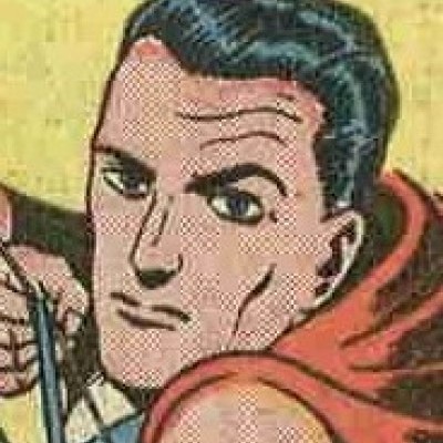 Baron Povalski as Marksman (Quality Universe) - DC Comics