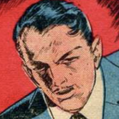 Zero (Quality Universe) - DC Comics