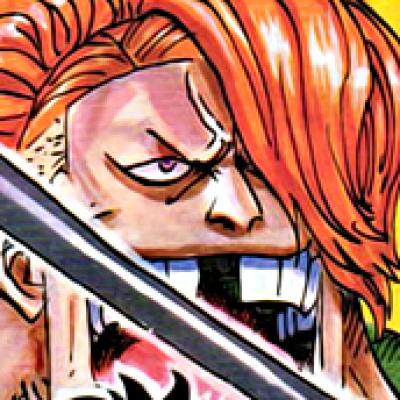 Boo (One Piece) - Shueisha