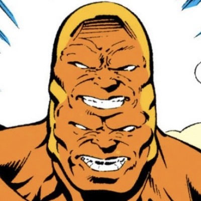 Bi-Beast (Earth-616) - Marvel Comics