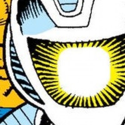 Oort the Living Comet (Earth-616) - Marvel Comics