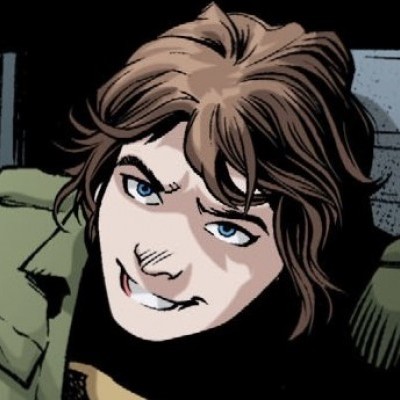 Ulysses Hadrian Armstrong as Red Robin (Prime Earth) - DC Comics