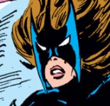 Katherine Pryde as Cat (Earth-8280) - Marvel Comics