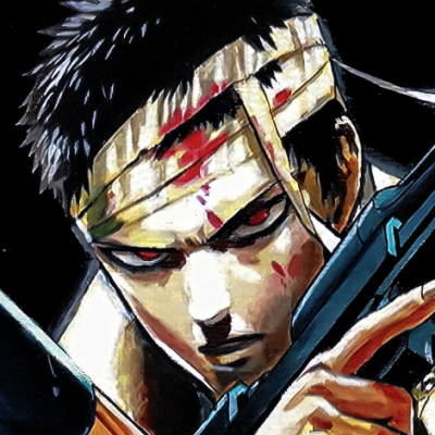 Zombieman (One-Punch Man) - Shueisha