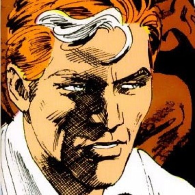 Jim Corrigan (Earth-0) - DC Comics