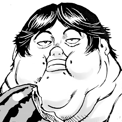 Pig God (One-Punch Man) - Shueisha