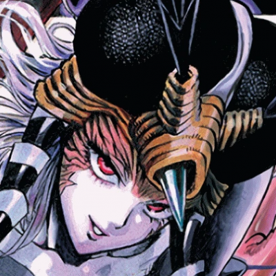 Mosquito Girl (One-Punch Man) - Shueisha