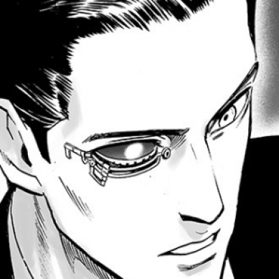 Sekingar (One-Punch Man) - Shueisha