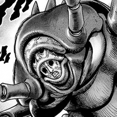 Centisenpai (One-Punch Man) - Shueisha