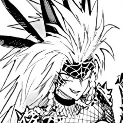 Reptera (One-Punch Man) - Shueisha