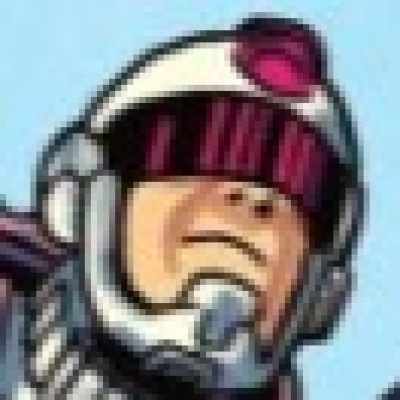 Edmond Future as Colonel Future (Earth-Two) - DC Comics