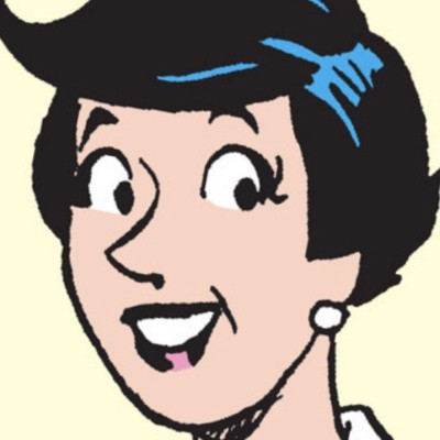 Miss Phlips (Archie) - Archie Comics