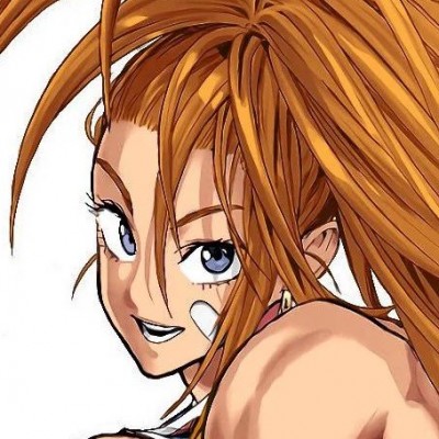 Mizuki (One-Punch Man) - Shueisha