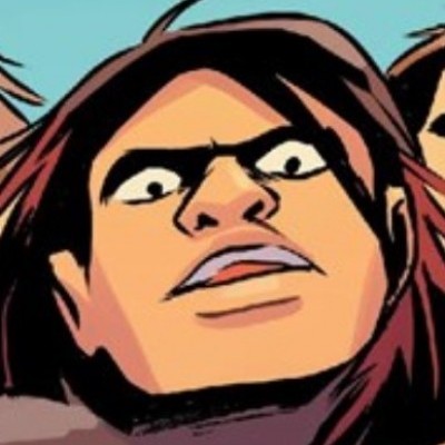 Rachacha (Earth-78411) - Marvel Comics