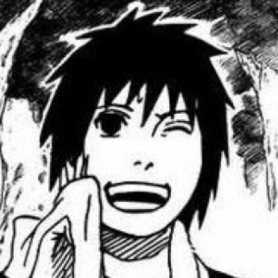 Inari (Naruto) - Shueisha