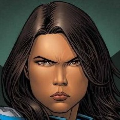 Melinda May (Earth-616) - Marvel Comics