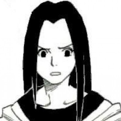 Tsunami (Naruto) - Shueisha